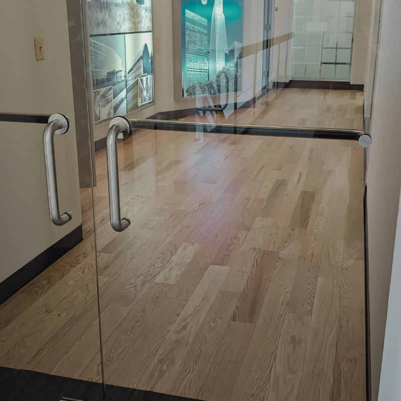 Amazing Solid Wood Floors that Float By Steller – Steller Floors