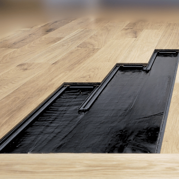 Amazing Solid Wood Floors that Float By Steller – Steller Floors