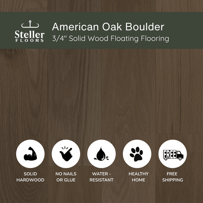 Shop Steller Floors & Order by Sqft