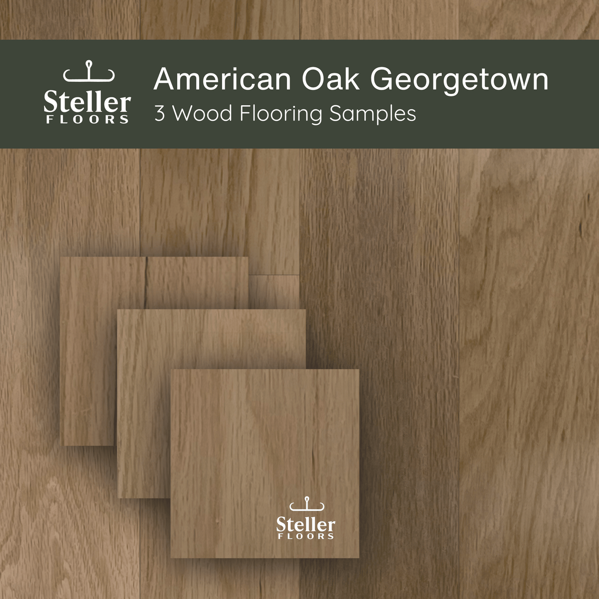 All Steller Sample 3-Packs | Explore Sample Packs and Save Big ...