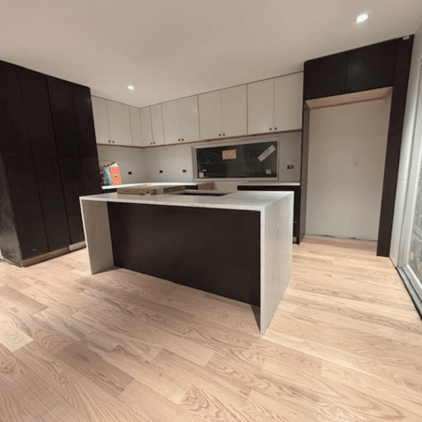 Amazing Solid Wood Floors that Float By Steller – Steller Floors