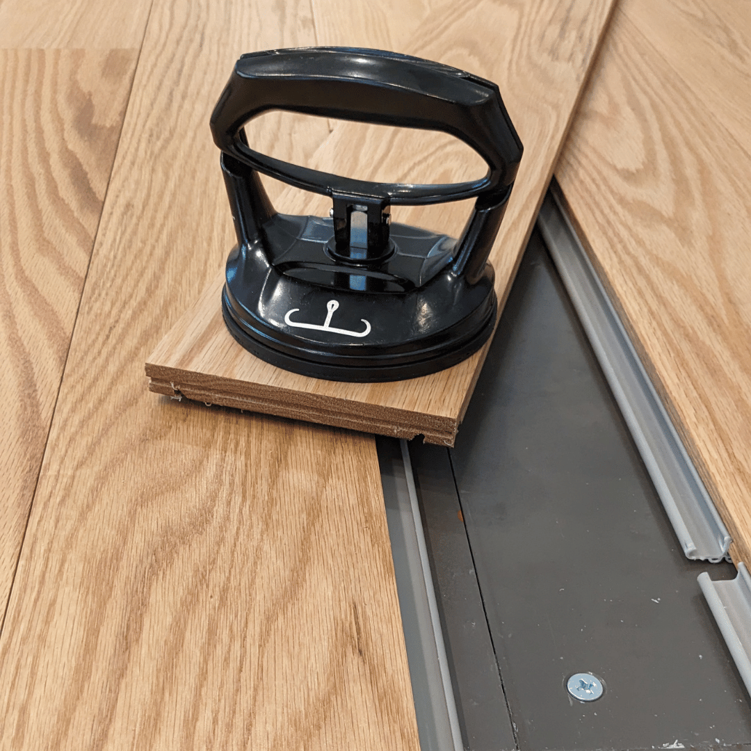 Amazing Solid Wood Floors that Float By Steller – Steller Floors