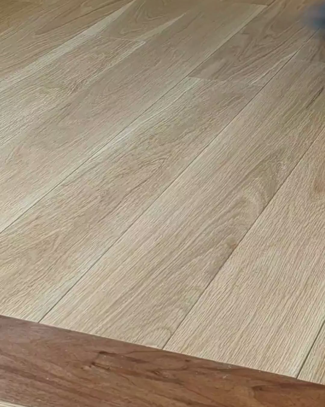 Amazing Floating Solid Hardwood Floors By Steller – Steller Floors