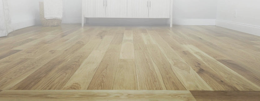 Amazing Solid Wood Floors that Float By Steller – Steller Floors